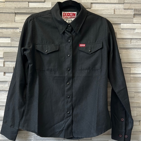 DIXXON | Tops | Og Dixxon Outlaw | Poshmark